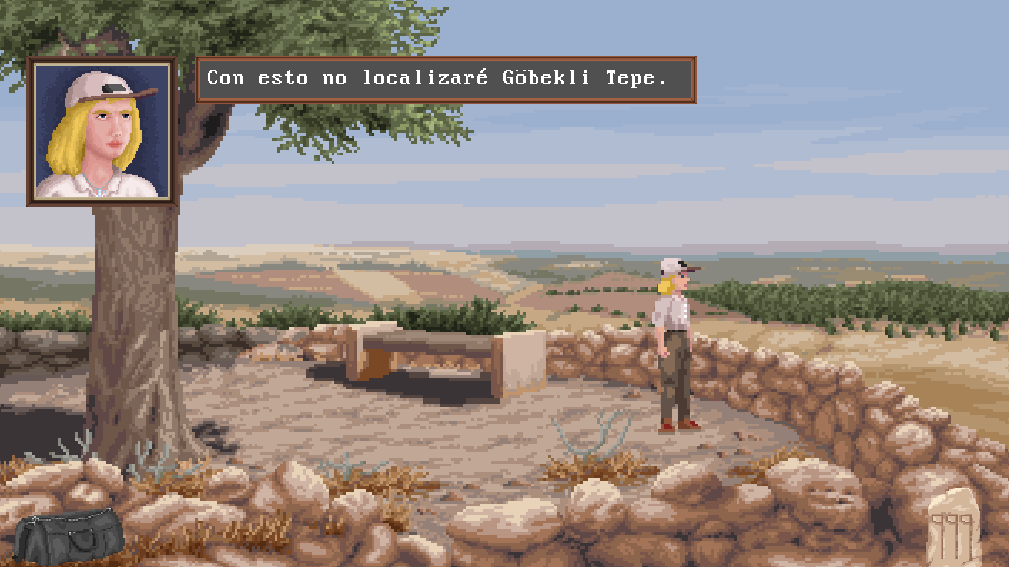 Mesektet – Point & Pixel Adventures